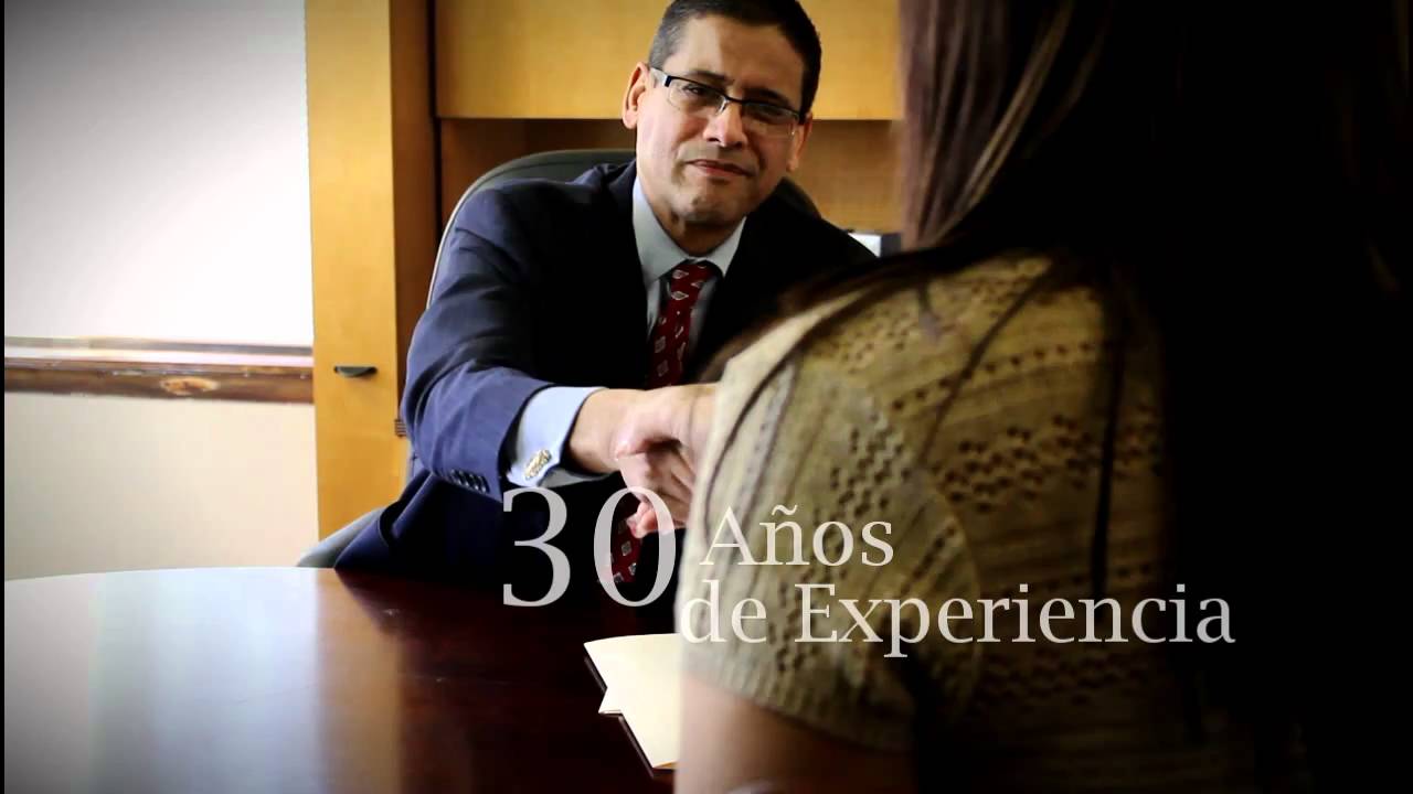 Lic. Alexander Aponte - Asesoria Legal - YouTube