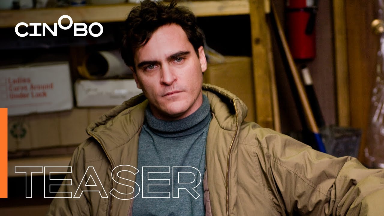 Δύο Έρωτες (Two Lovers) Trailer | GR Subs | Cinobo - YouTube