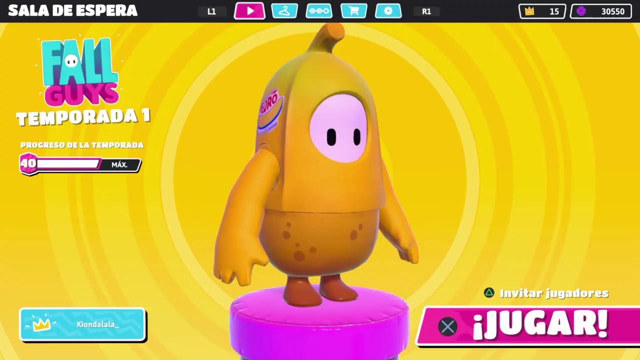 Es el día del platano CHI CHEÑOOL!!! - YouTube