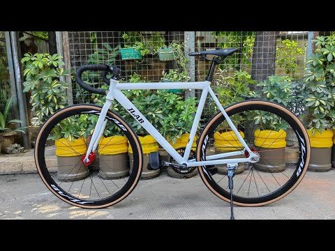 PAANO MAG ASSEMBLE NG SOLANA FIXIE STEEL 😊 DIY MGA LODI 😊 #SOLANAFIXIE ...
