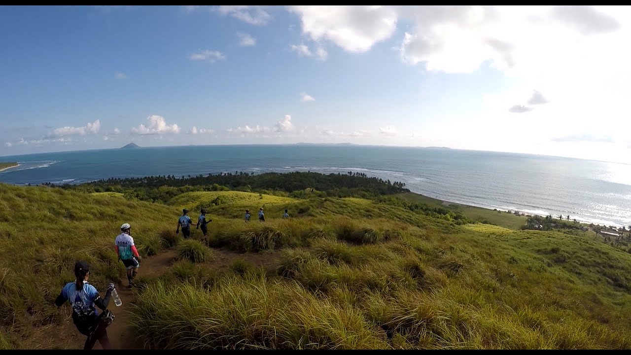 MOUNT PANIT | BIRIGLAAN ADVENTURES - YouTube