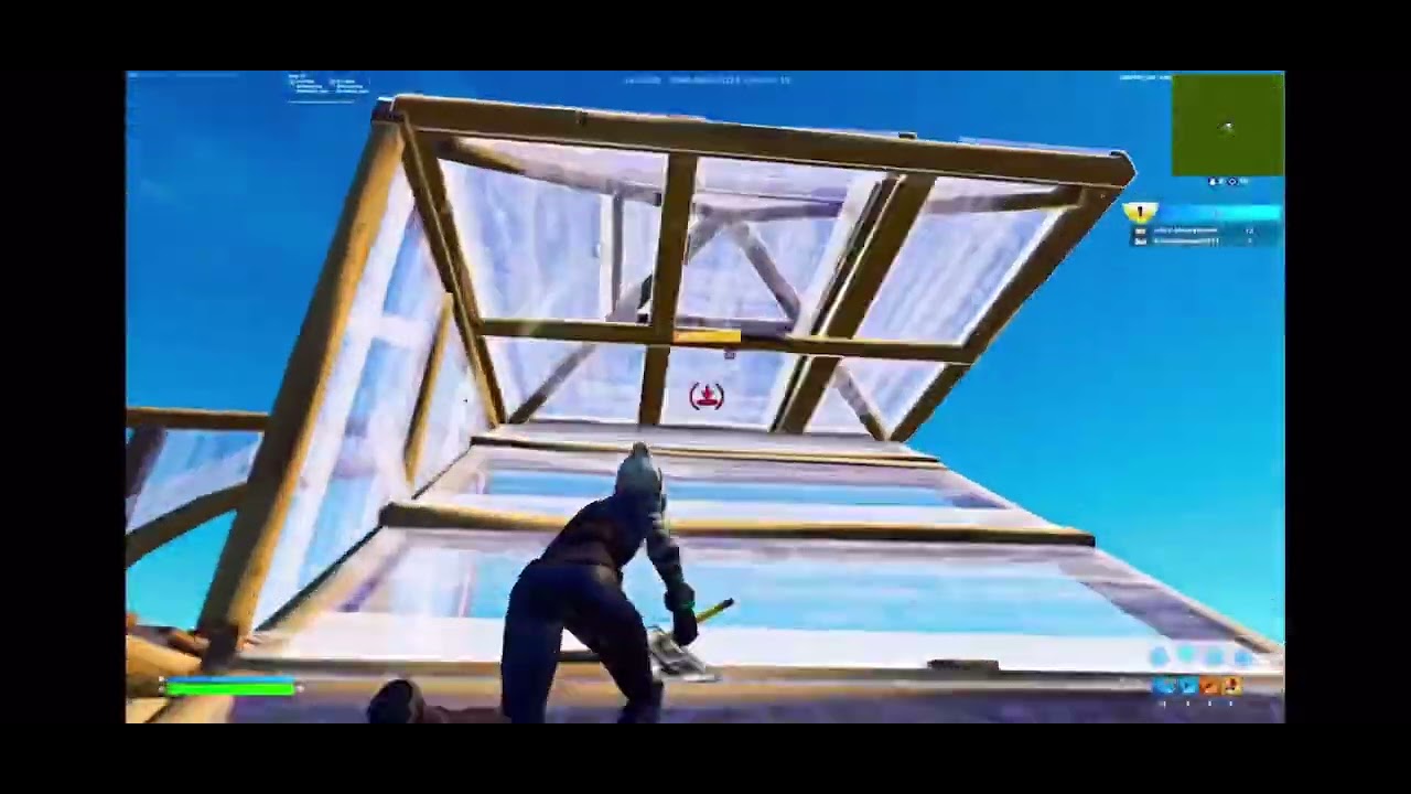 Dah Dah DahDah (Fortnite Montage) - YouTube