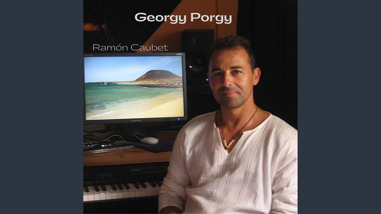 Georgy Porgy - YouTube