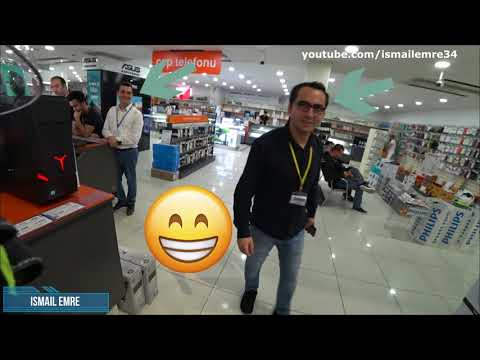 Vatanbilgisayarda Roman Havası Dale Don Dale Çaldım! Rezil Oldum jsjsjsjs :D