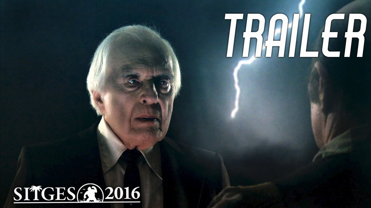 Phantasm Ravager - Official Trailer - Sitges 2016 - YouTube