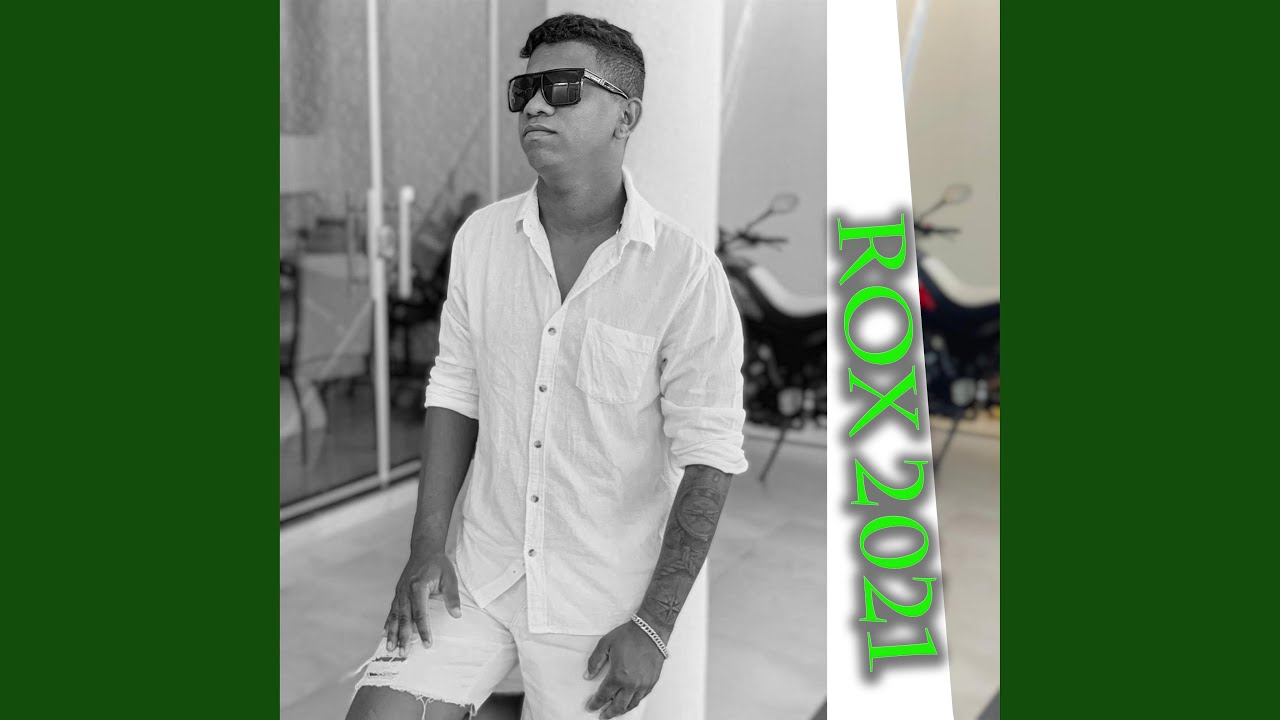 Rox 2021 - YouTube Music