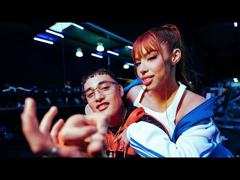 El Malilla - Tiki (Video Oficial) Yeri Mua, Dj Kiire, Dj Rockwell, Gitana