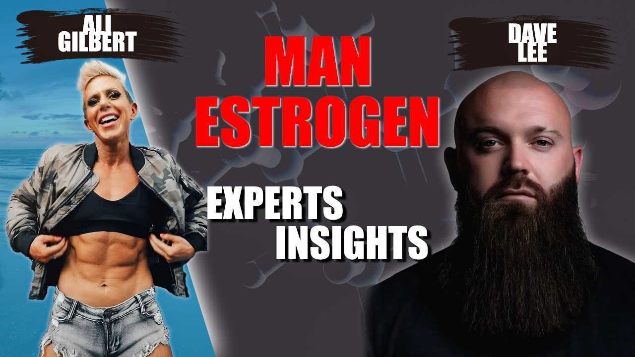 Understanding Estrogen's Role in Male Hormonal Health by Dave Lee # ...