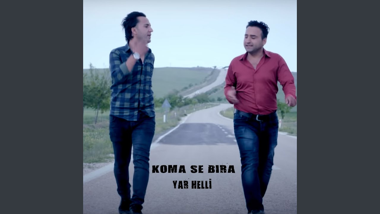 Berda Berda - YouTube