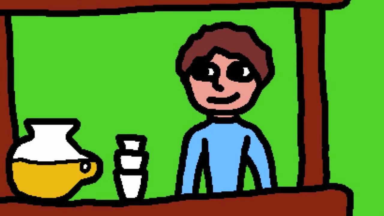 the duck song 3 - YouTube