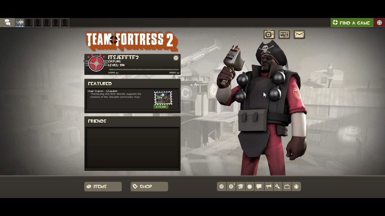 TF2 New Music??? - YouTube