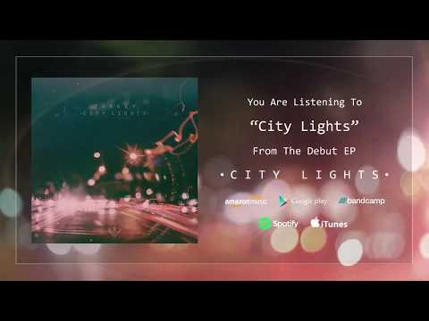 Turkey - City Lights