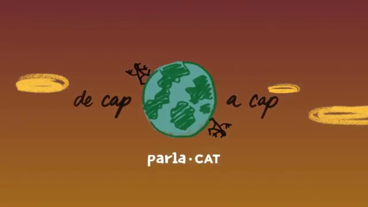 De cap a cap - YouTube