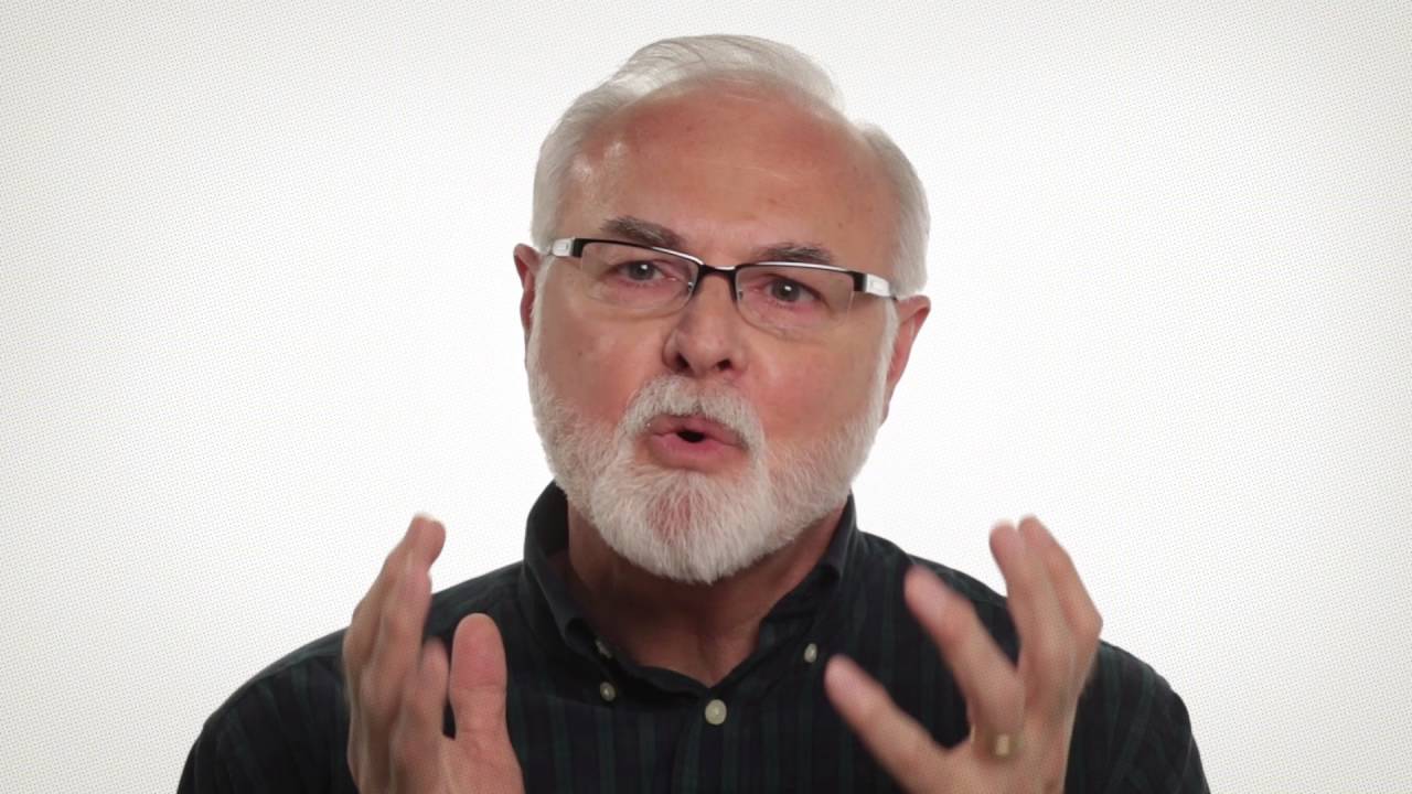 Praying the Bible with Don Whitney - YouTube