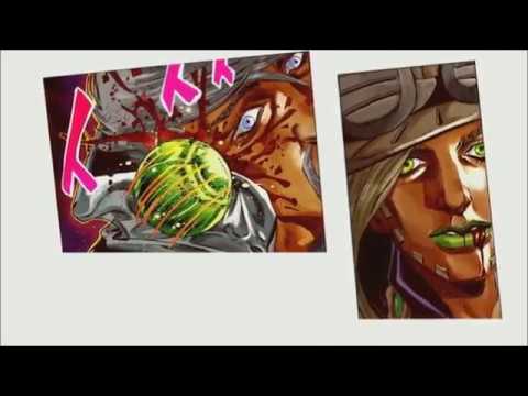 Welcome to the true man´s world(gyro vs ringo) - YouTube