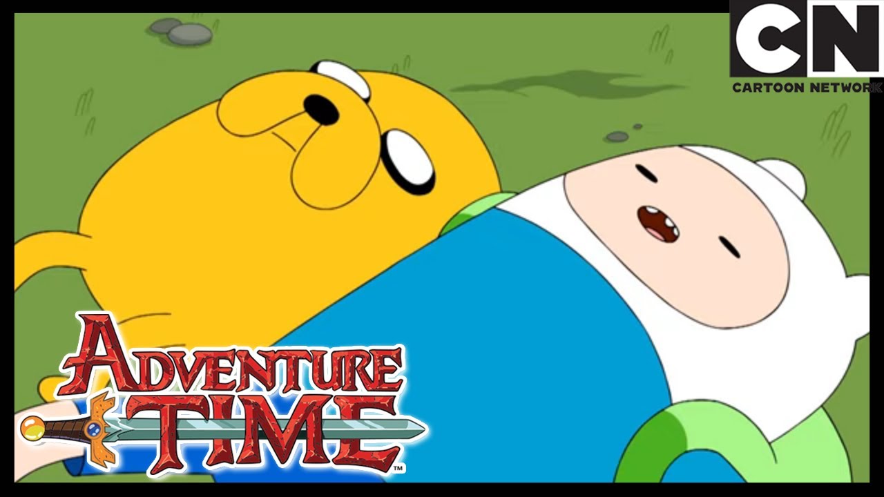 Mama Said | Adventure Time | Cartoon Network - YouTube