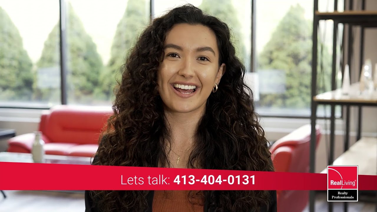 Real Estate Agent Video - YouTube