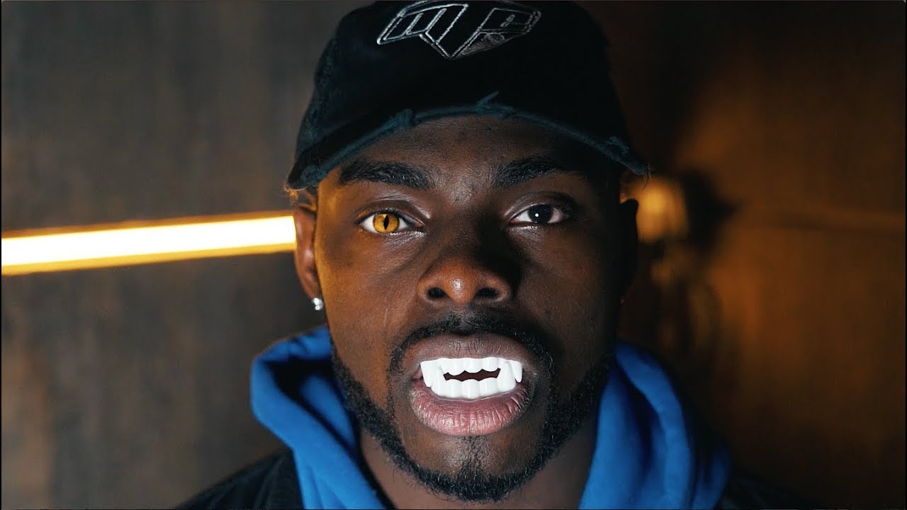 Mike Teezy - Beast (SZN EP Visual) - YouTube