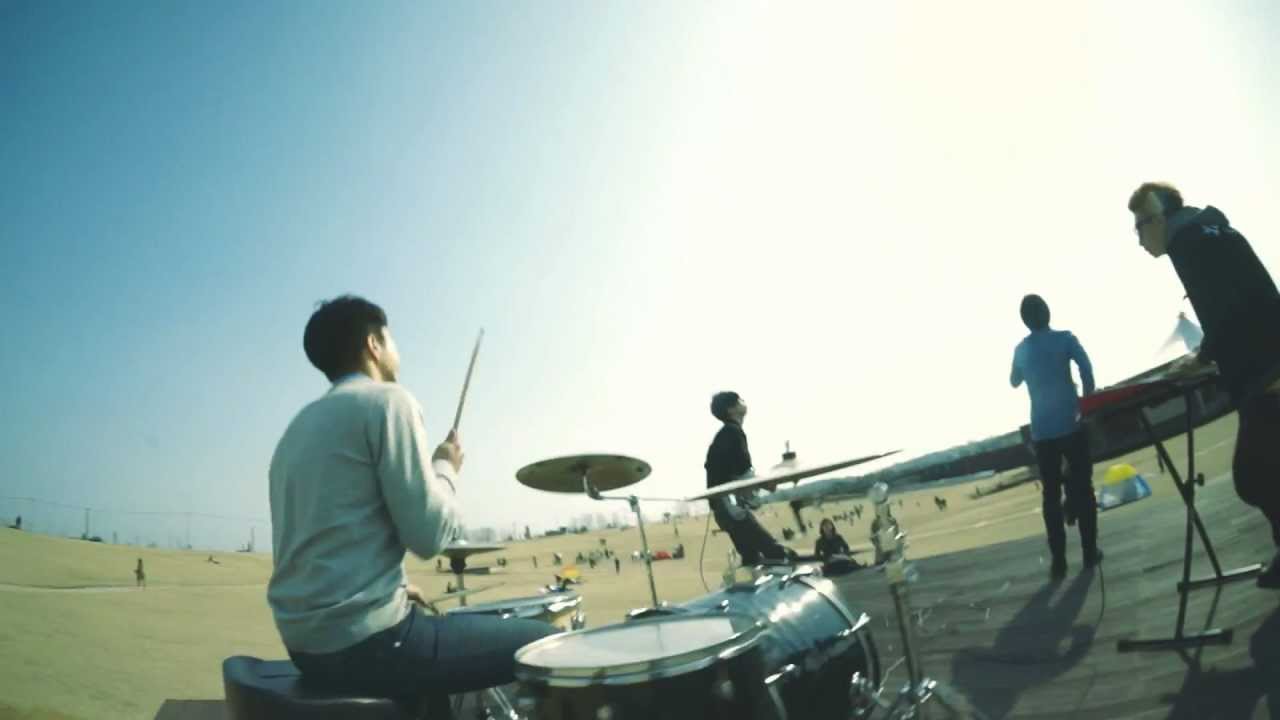 로켓 다이어리 ROCKET DIARY - 야화 YAHWA - YouTube Music