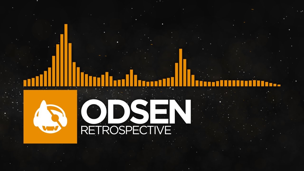 [Melodic House] - Odsen - Retrospective [Garden's Edge EP] - YouTube
