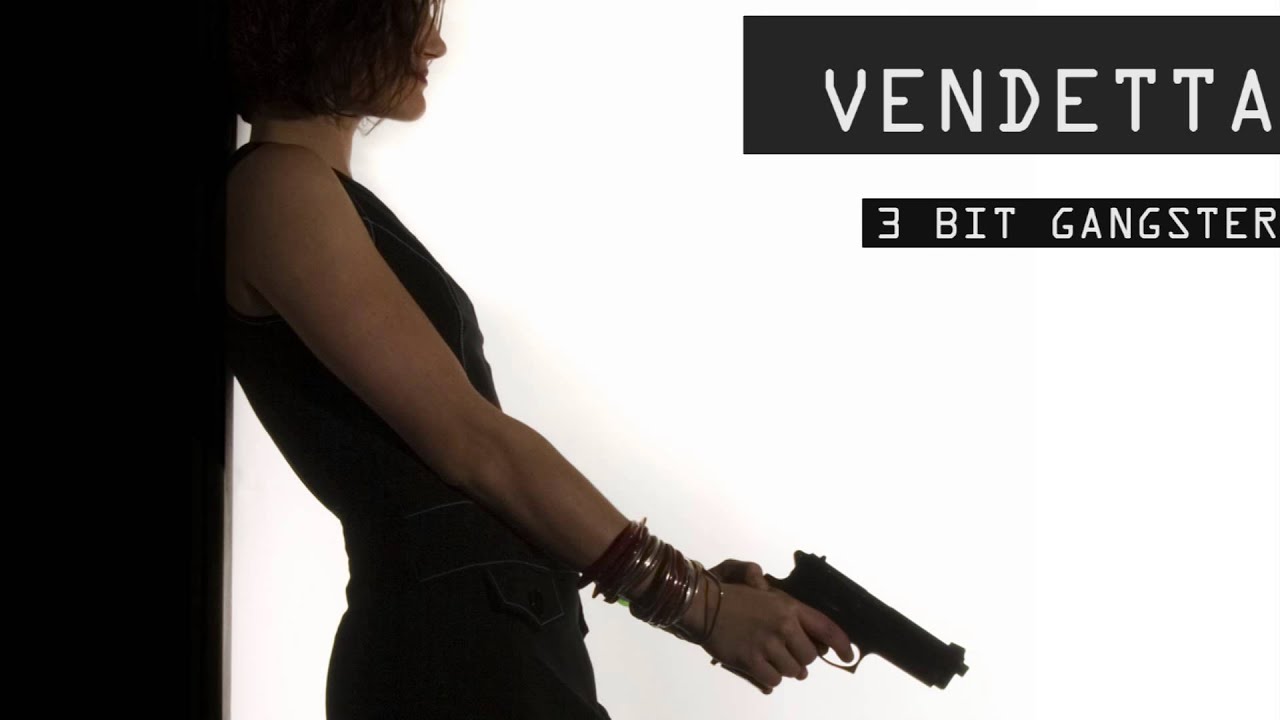 Inside Job - 3 bit Gangster - Vendetta - YouTube