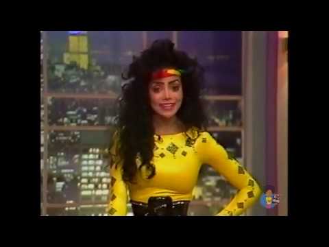 Step Up With Latoya Jackson (1993)