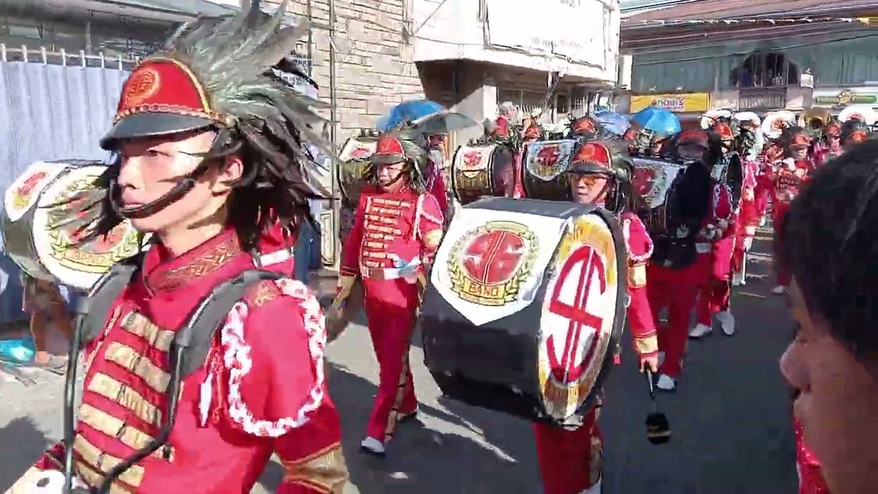 Wowowin Theme By 96 Band ️ Bacoor Town Fiesta 2022 🎉 - YouTube