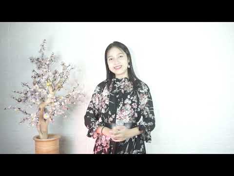 凡人歌 (Fan Ren Ge) -  吴香花 ( Britney Kimberly )