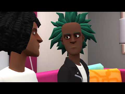 Danny Gets Grounded Episode 74 - YouTube