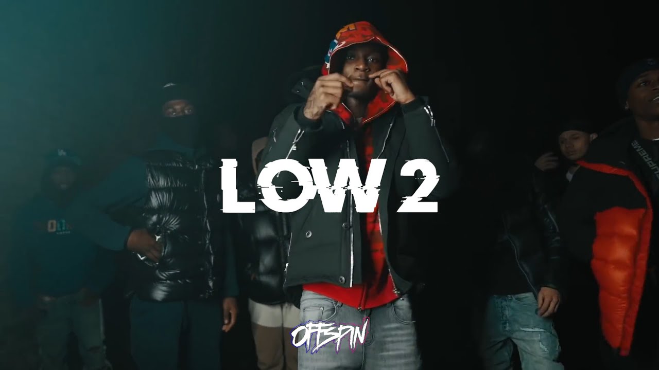 [FREE] Kyle Richh x Tata x Jenn Carter Type Beat "Low 2" - YouTube