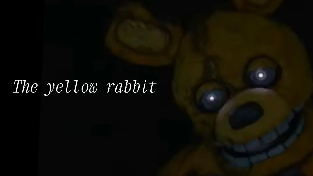 The Yellow Rabbit - YouTube