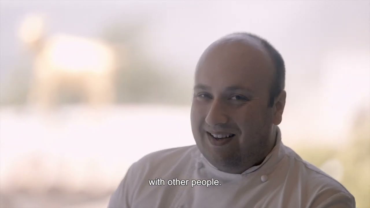 Louis Gachet, representing France – Le Taittinger 54th Edition (2022 ...