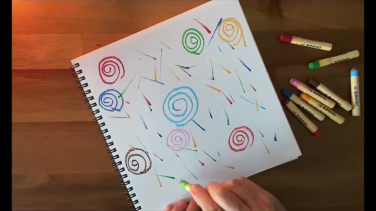 PENDIDIKAN SENI VISUAL TAHUN 3 KSSR PENDIDIKAN KHAS PEMBELAJARAN PPKI ...