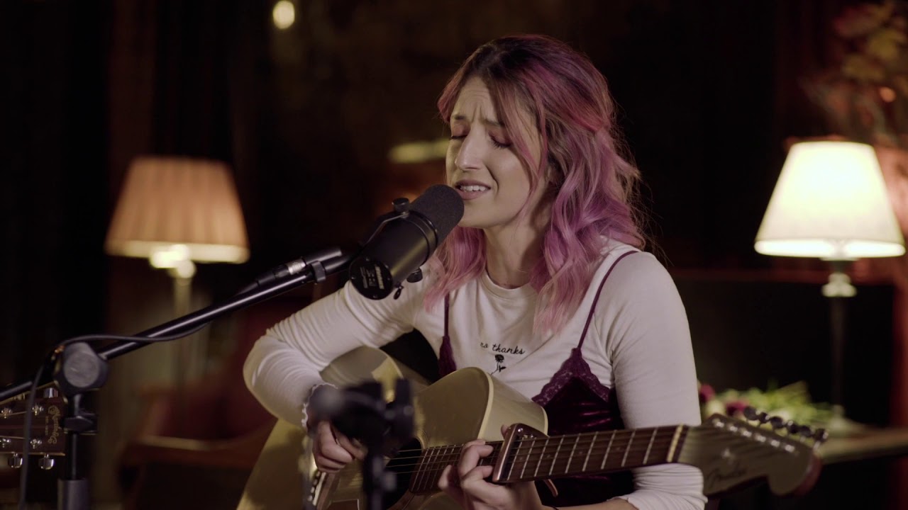 sad alex - just another day [live] - YouTube