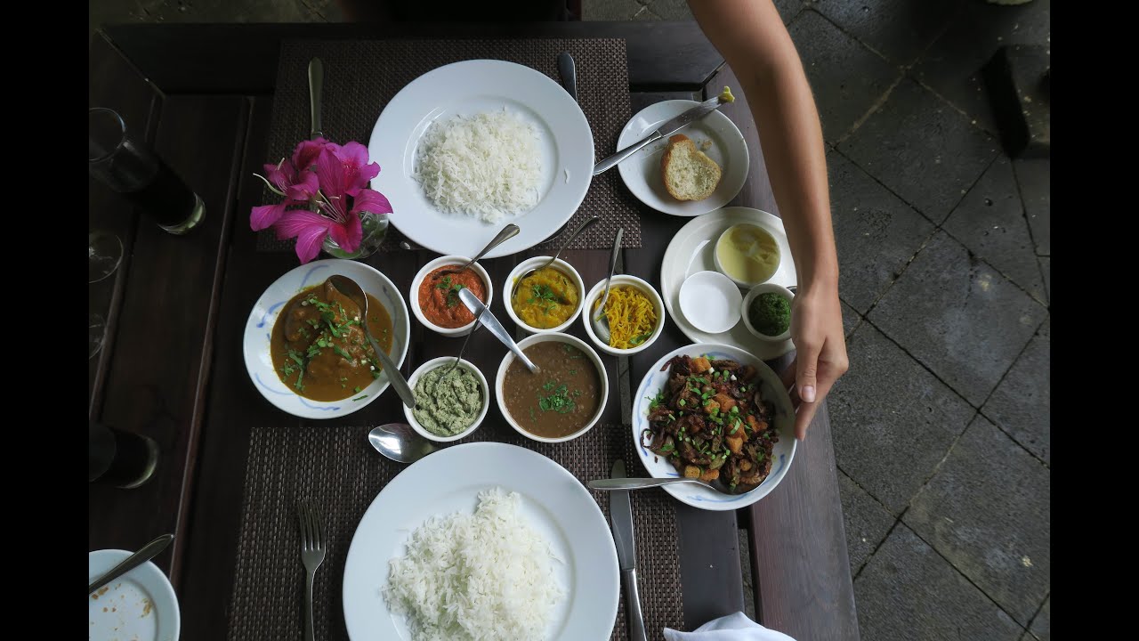 BEST MAURITIAN MEAL #73