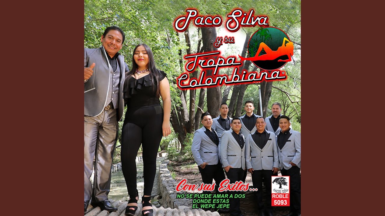 El Gallo Moro - YouTube