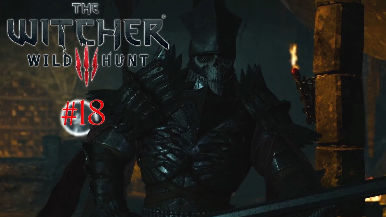The Witcher 3 #18 - Sie sind uns wirklich sehr nah! - YouTube