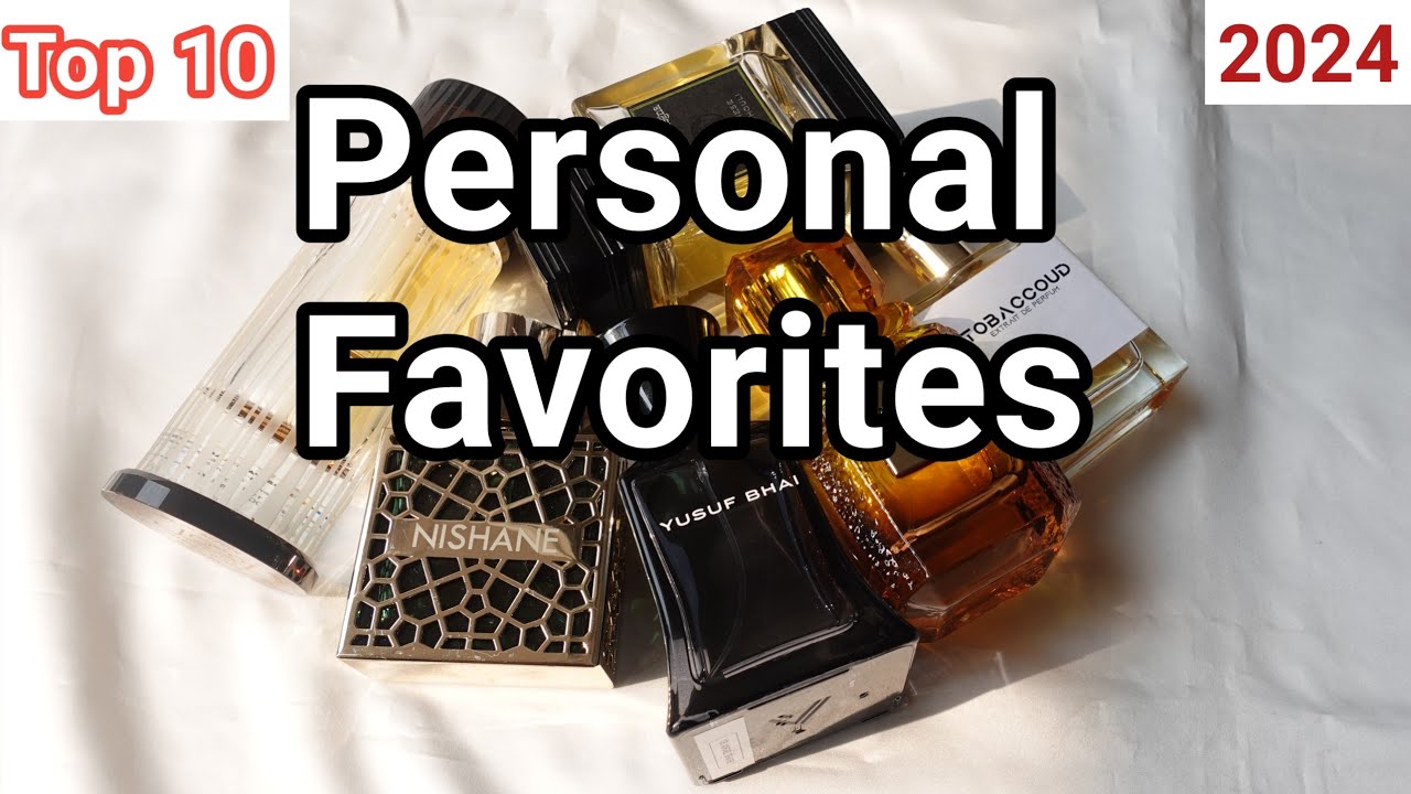 Top 10 Personal favourite Perfumes for 2024 winters | Long Lasting ...