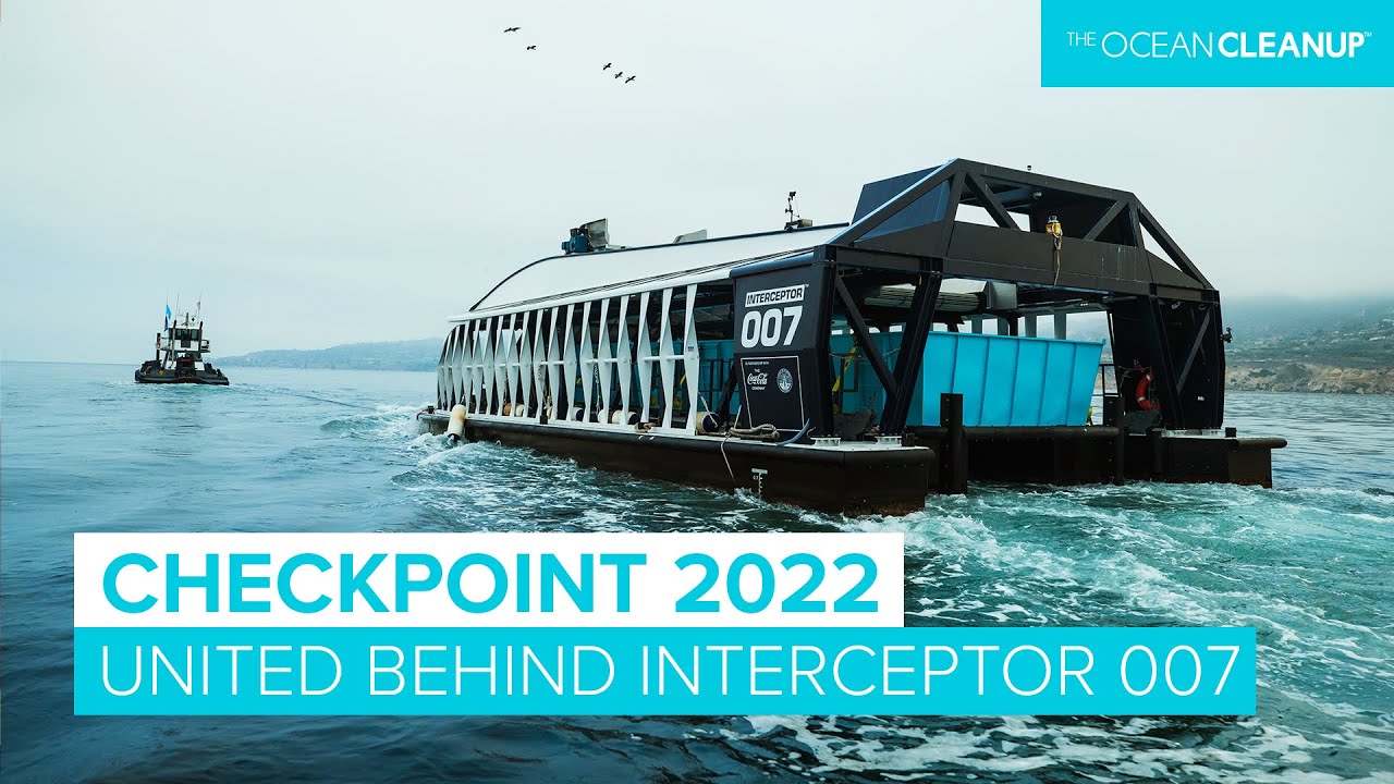 Introducing Our First Interceptor in the United States: Interceptor 007 ...