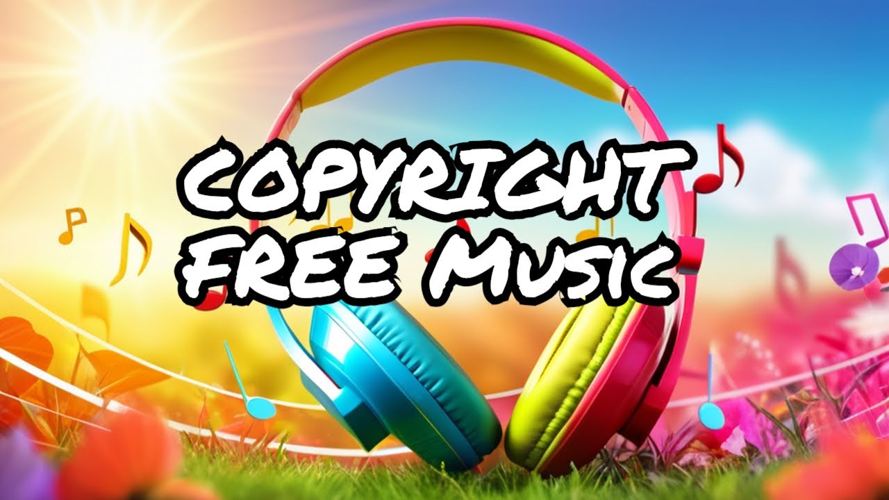 Happy Music Track 1 | Copyright Free Music for Background | Royalty ...