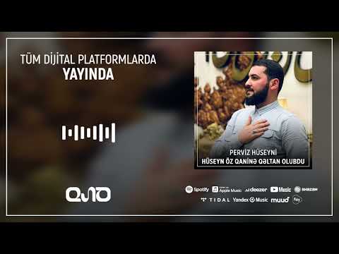 Perviz Hüseyni - Hüseyn Öz Qaninə Qəltan Olubdu