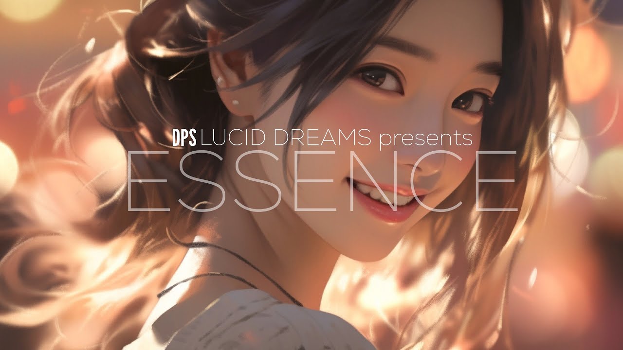 Just Don’t Get Enough Of Me | Amazing Female Vocal Chill Music | Lucid ...