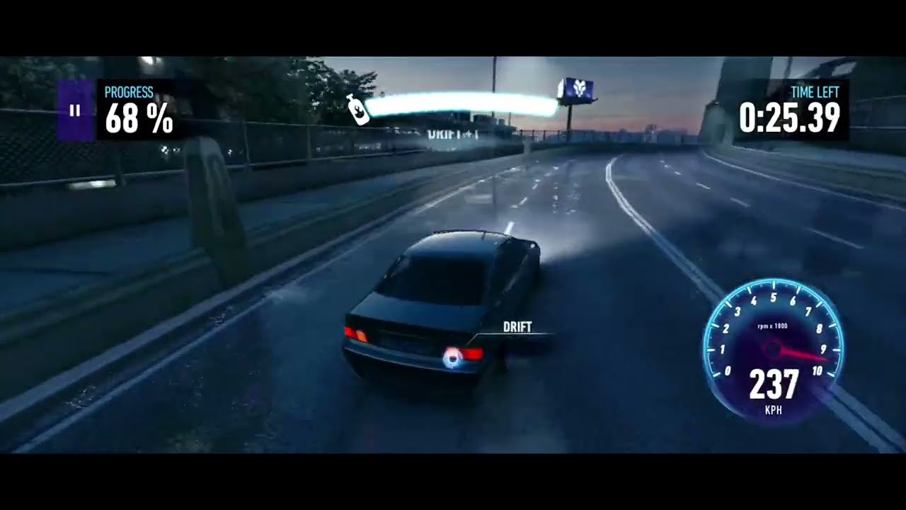NITRO SPEED NO LIMIT RACE WITH BMW CAR. | #AR 7,Gaming |#viral video ...