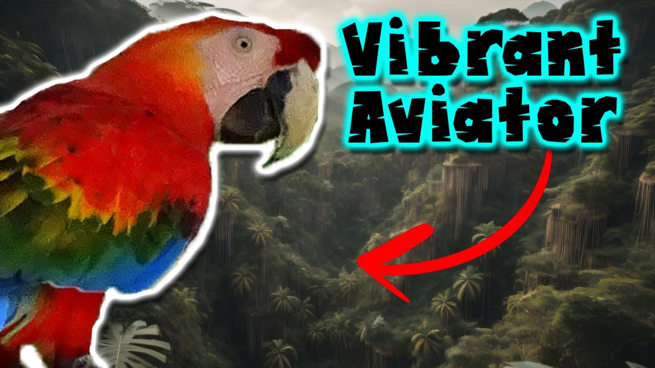 scarlet macaw: Seed predator and biodiversity protector - animal ...