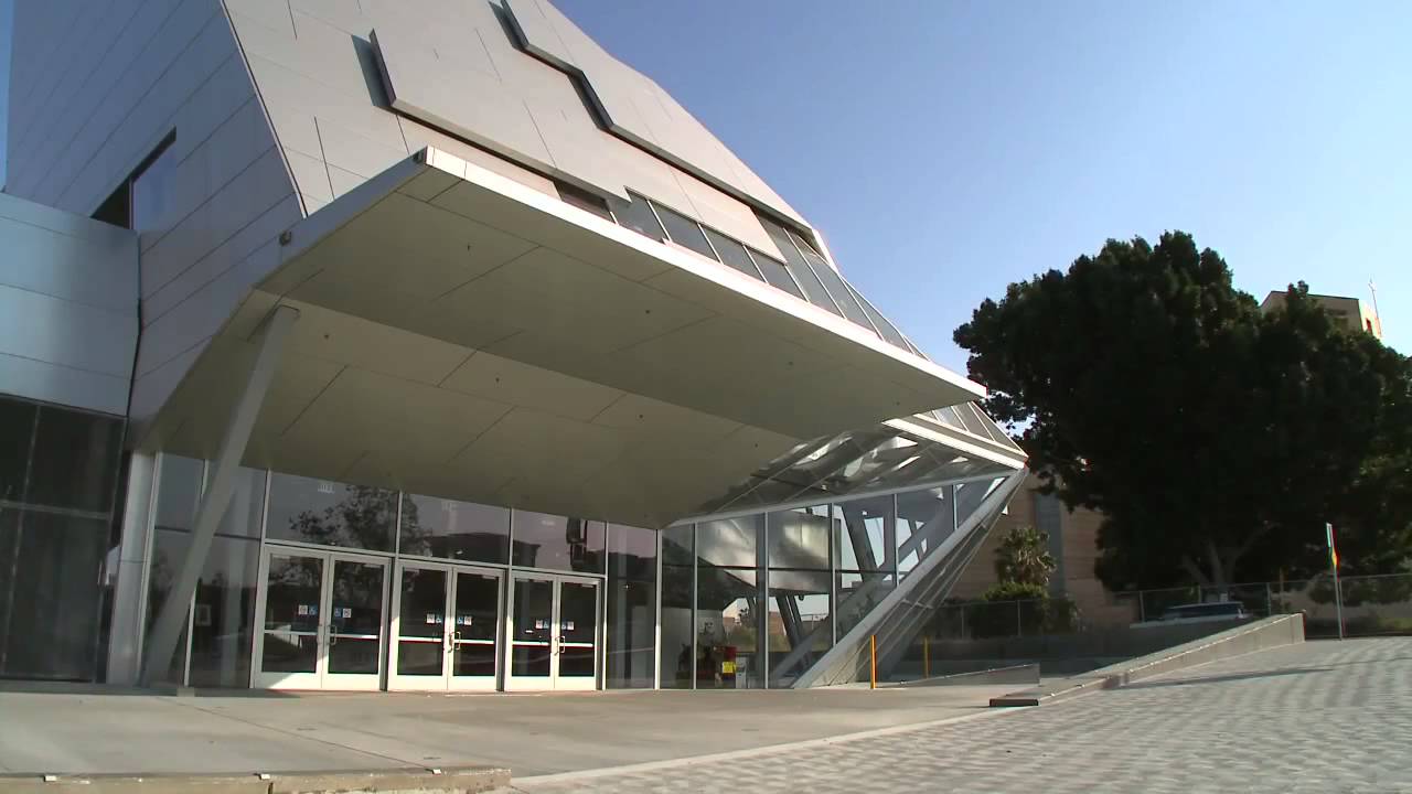 Central Los Angeles Area High School #9 - YouTube