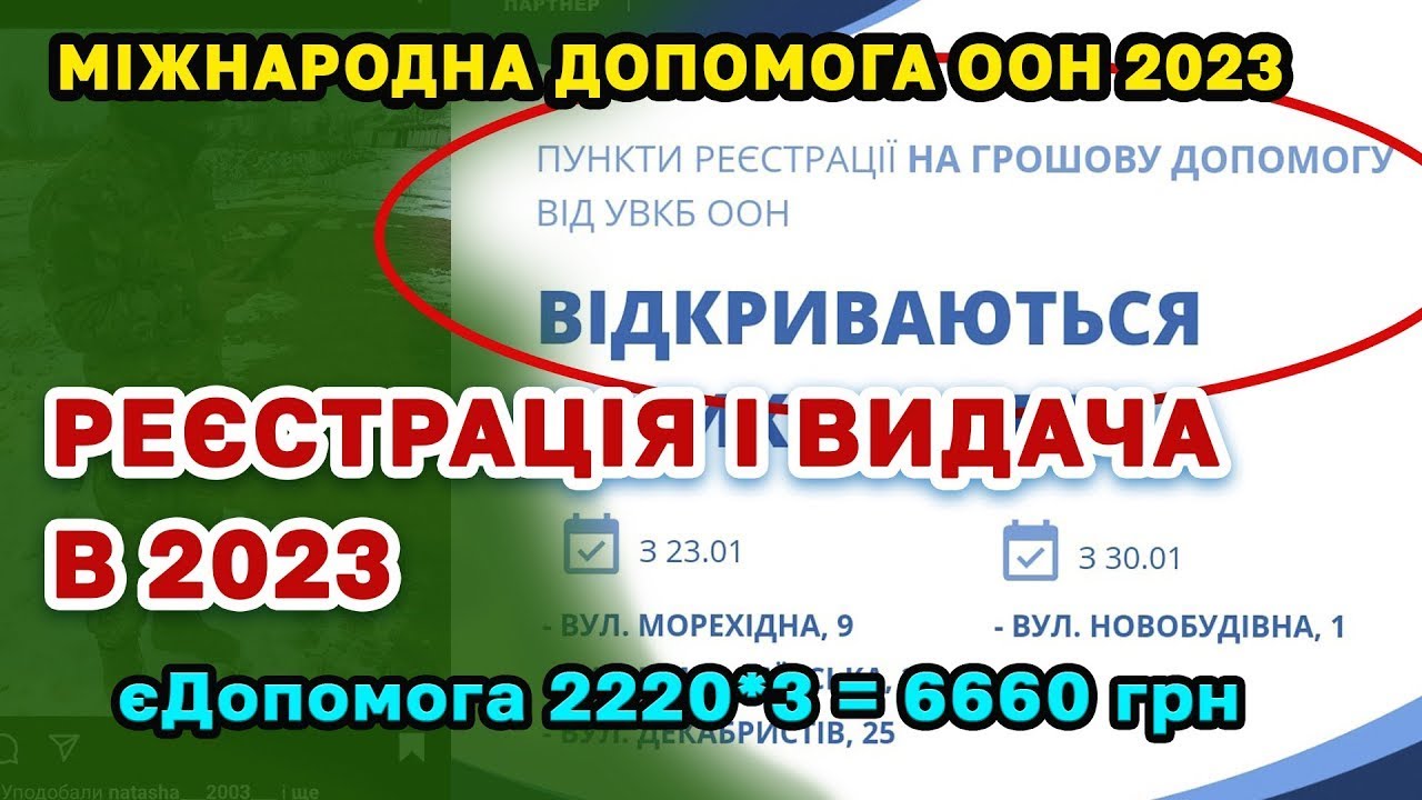 Виплати по 6660 грн від Норвегії для українців.Даем 6660 ,отнимаем по ...
