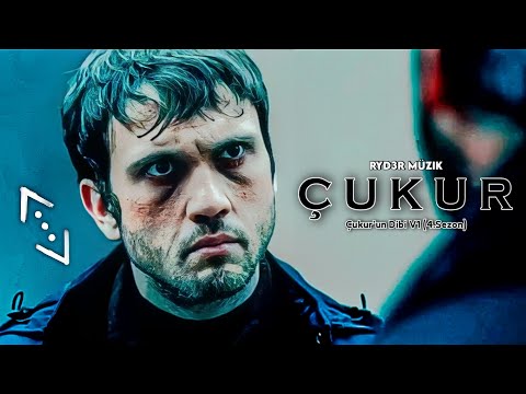 Çukur Müzikleri | Çukur'un Dibi V1 (4.Sezon)