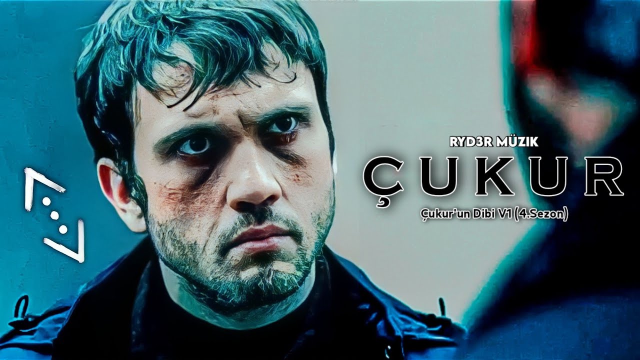Çukur Müzikleri | Çukur'un Dibi V1 (4.Sezon) - YouTube