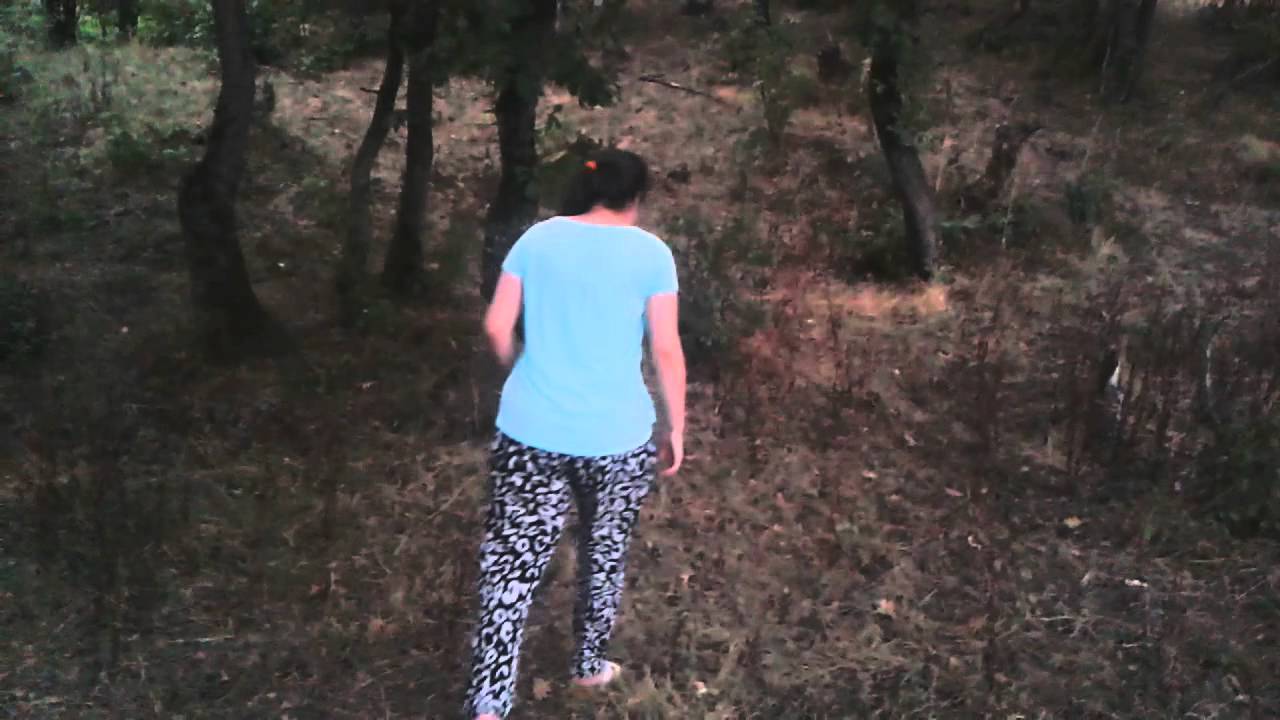 Kurt Kadın Belgeseli - YouTube