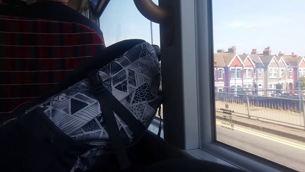 **NEW** A ride on Sullivan Buses' RS17 SUL - Route 217 - Snippets from ...